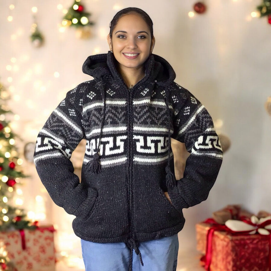 OLDTRIBES™ Jackets – OldTribes