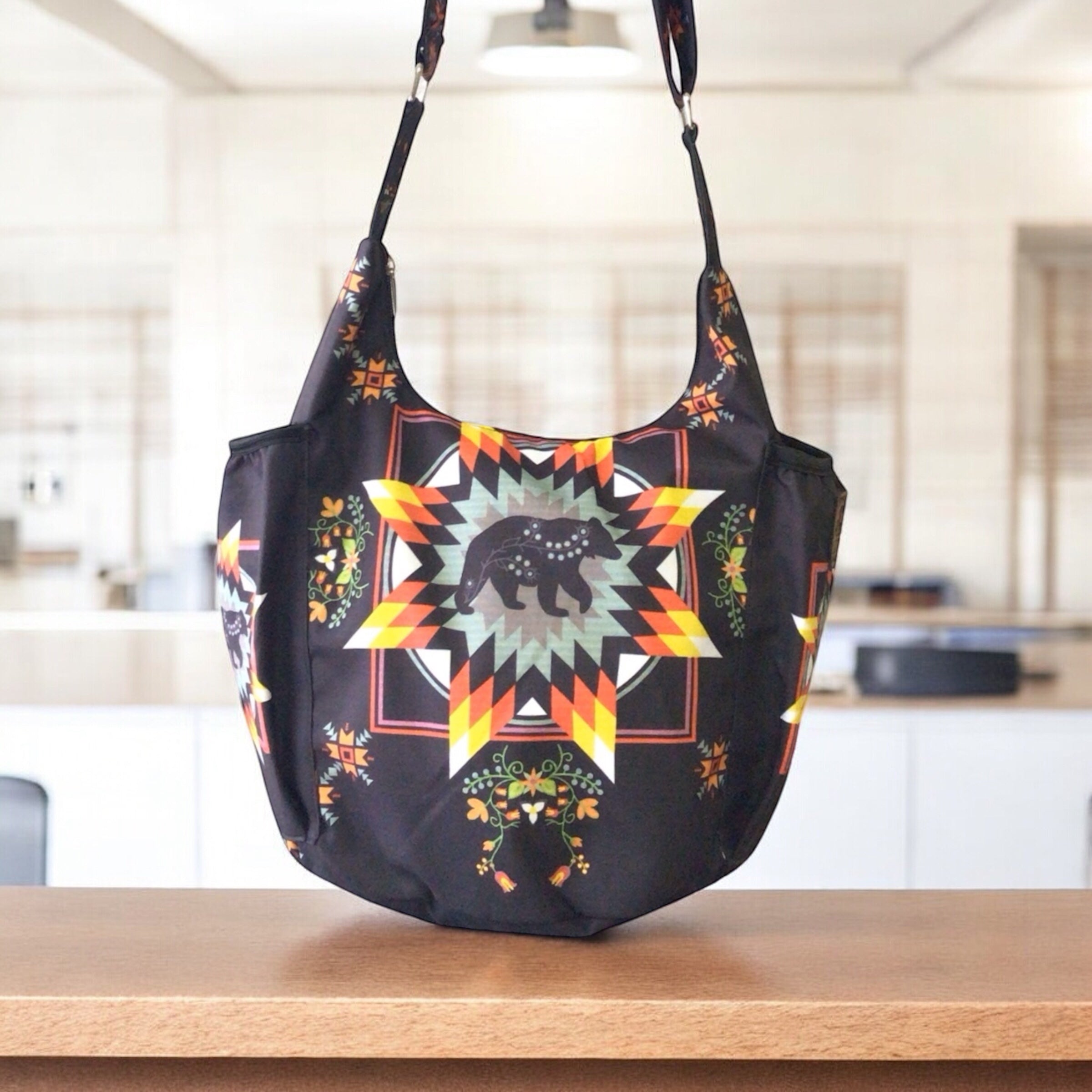 Native style Crossbody bags – OldTribes