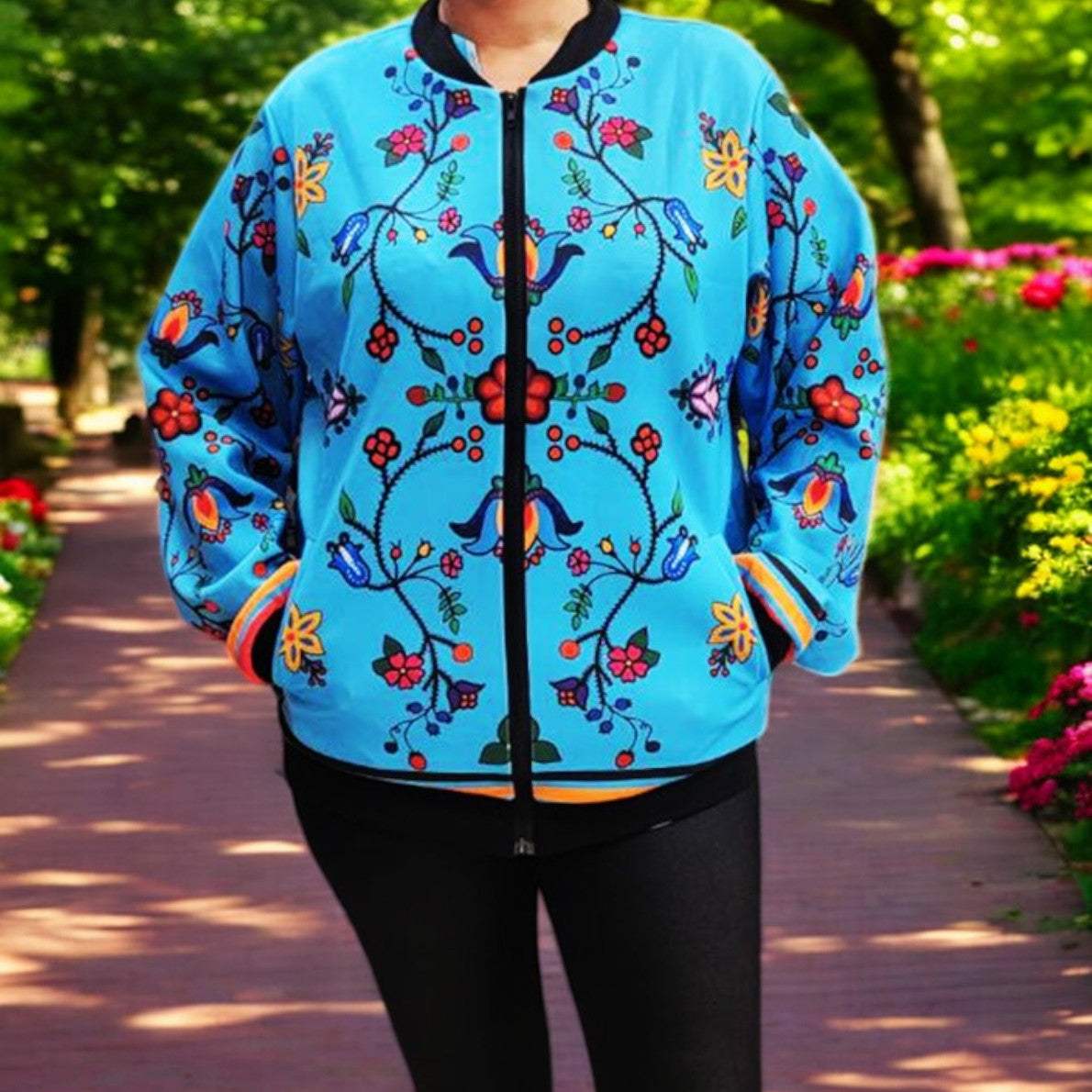 Bomber Jacket (Unisex) – OldTribes