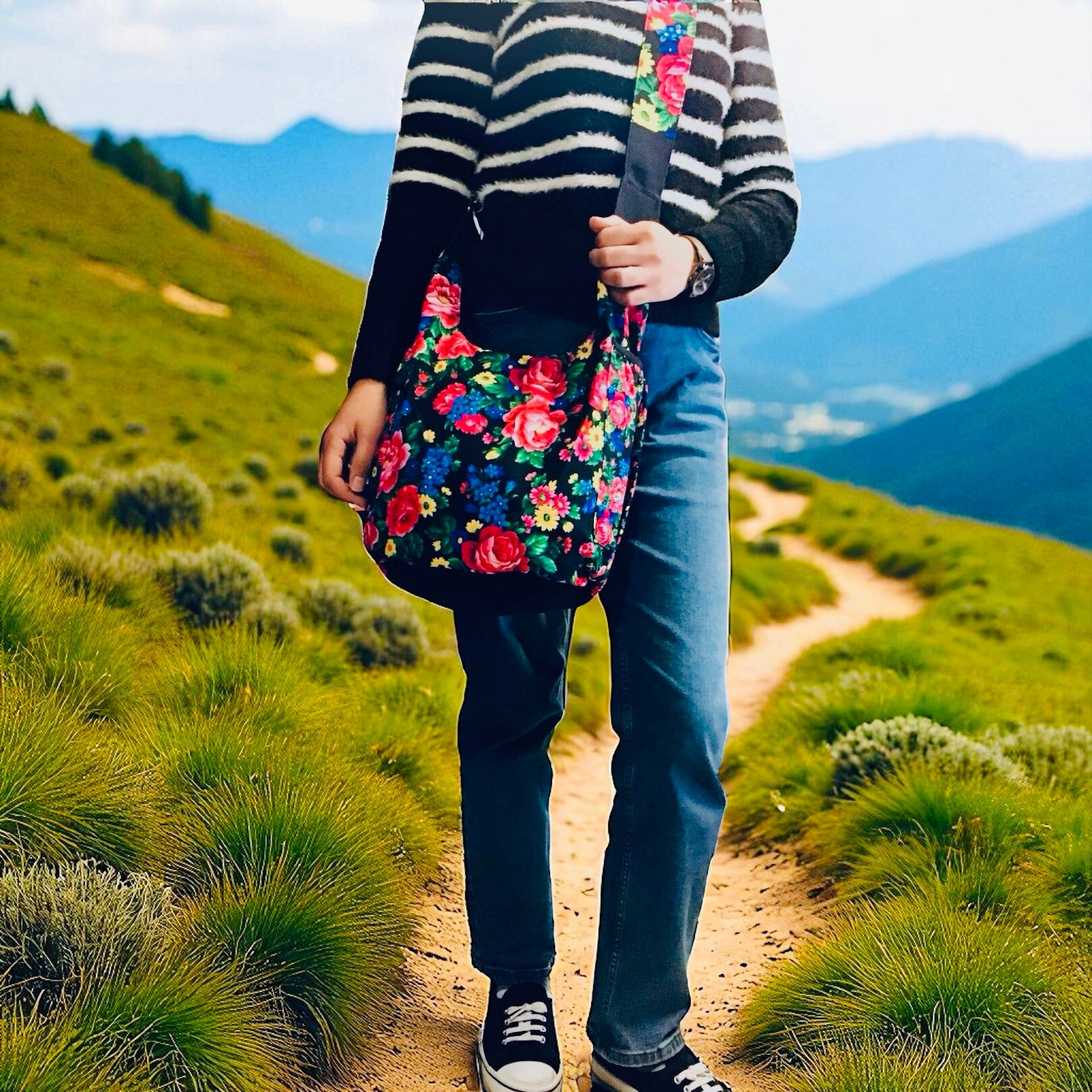 OldTribes | Handmade Apparel