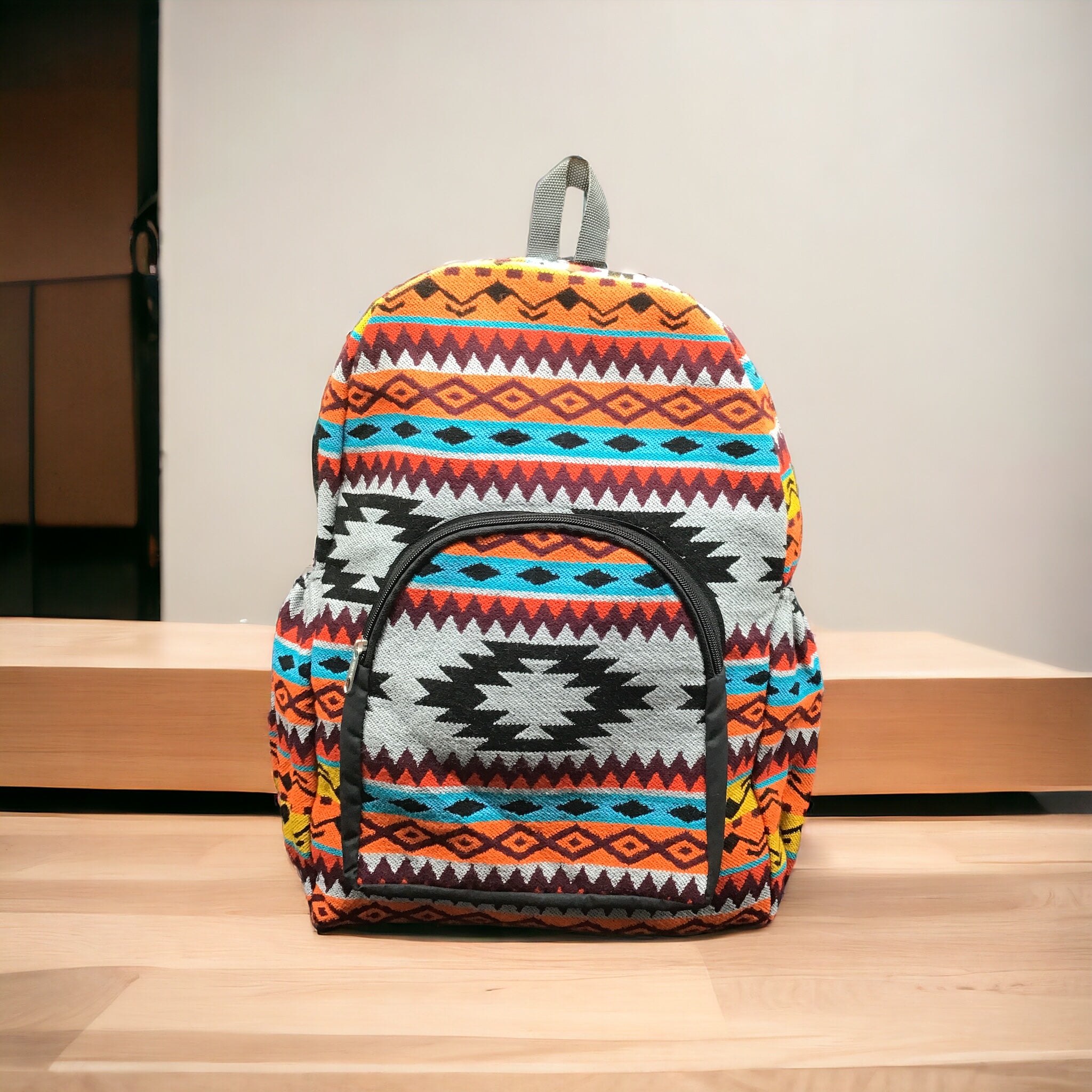 Native Style Backpacks – OldTribes