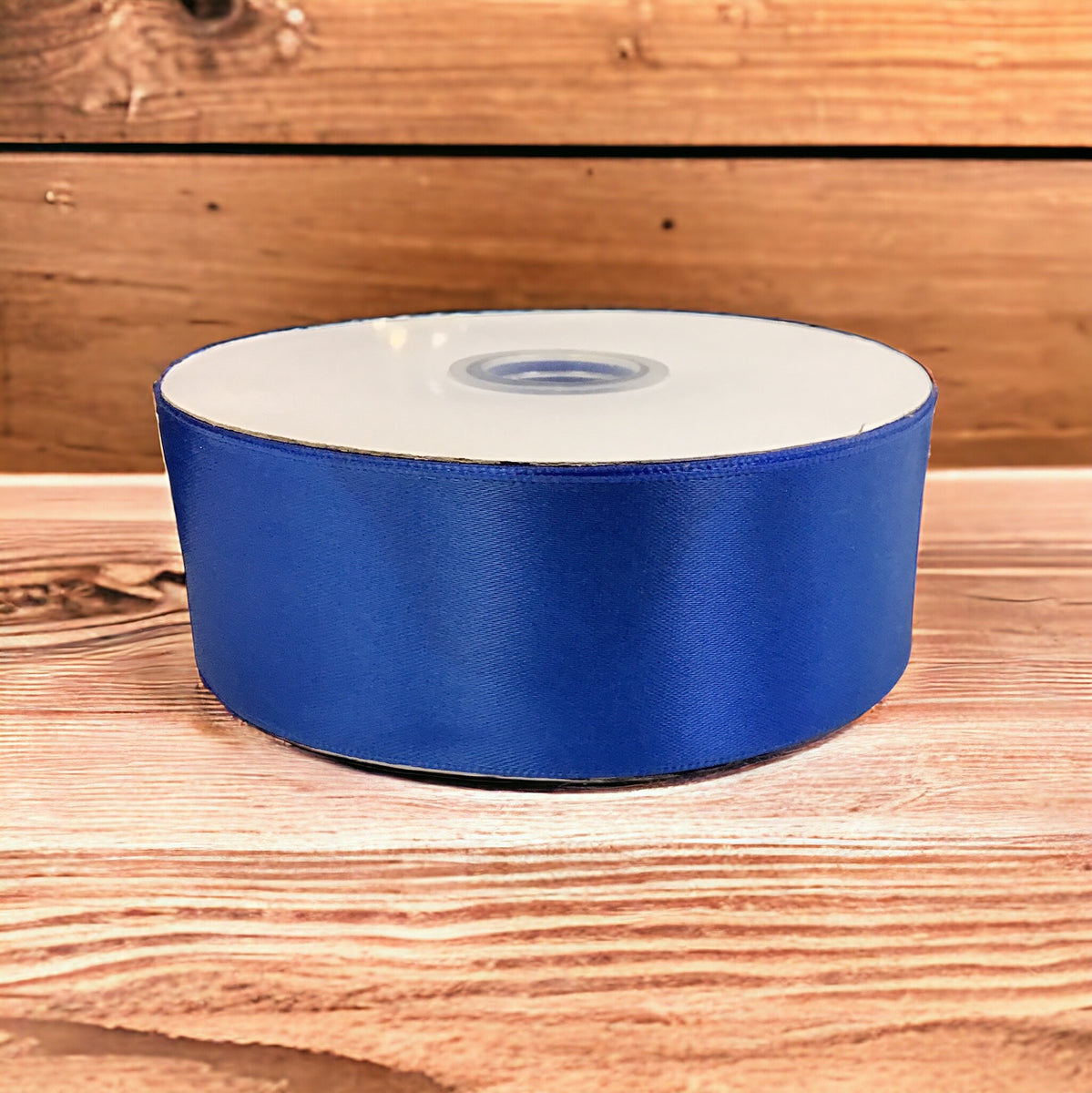 50 Yard Blue Ribbon Roll – OldTribes