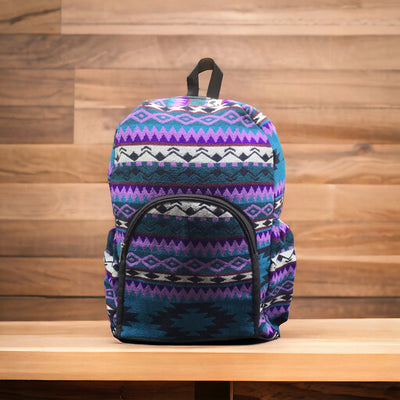 Native Style Backpacks – OldTribes
