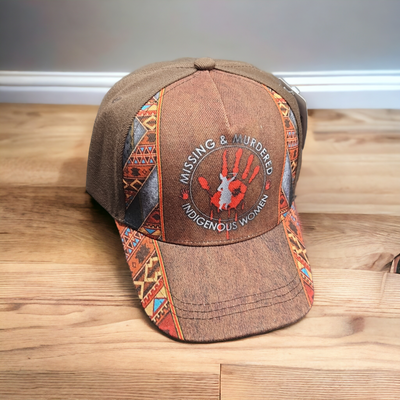Native Cap Hat – OldTribes