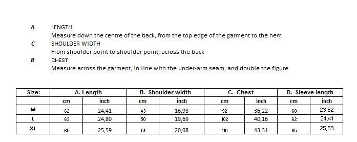 Unisex Blue Alpaca Sweater – OldTribes