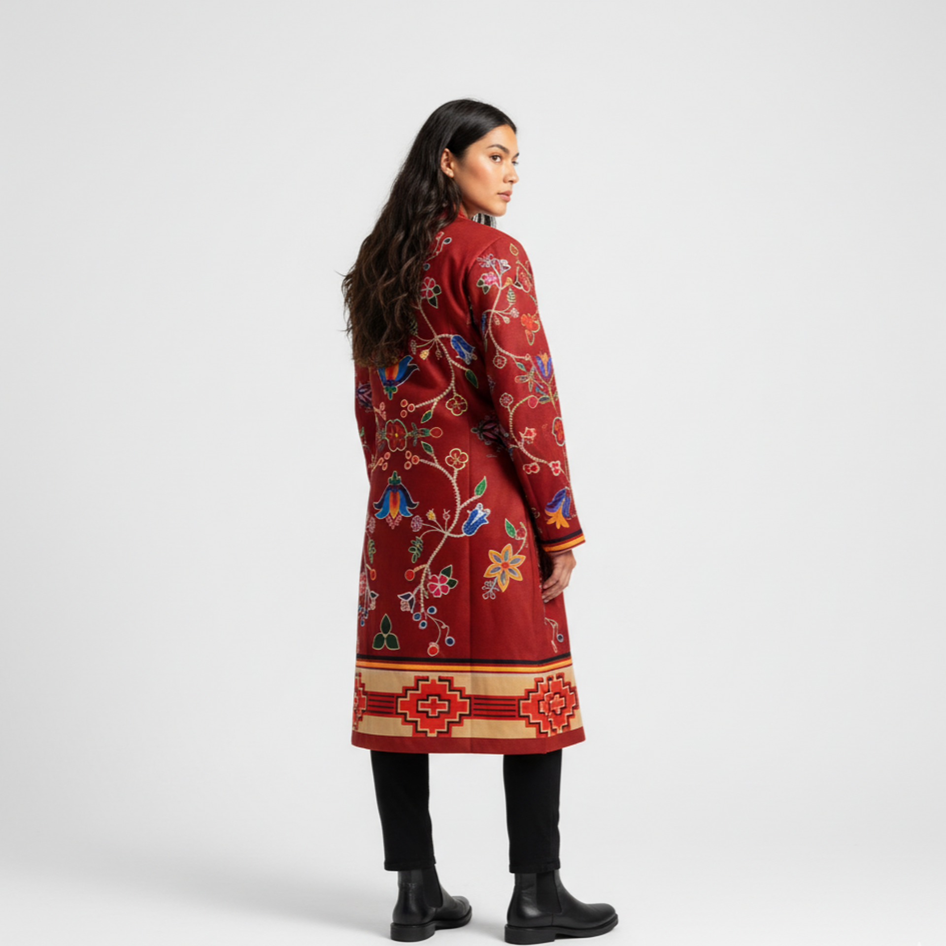 OLDTRIBES | Handmade Apparel – OldTribes
